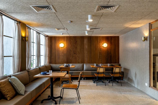 Heradesign - Knauf Ceiling Solutions - Bit Promet